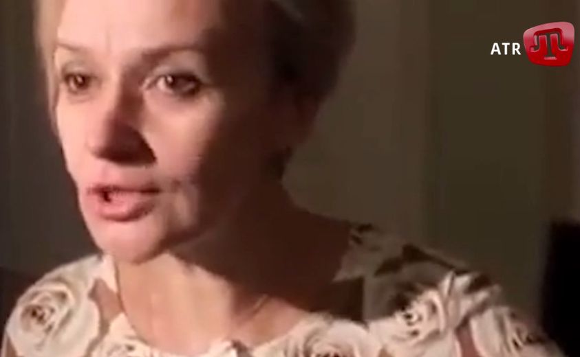 ZAMAN/Новини 07:00 UA 15.11.23 - Телеканал ATR